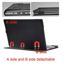 New Samsung Galaxy Book3 360 Case – 13.3/15.6" Detachable Protective Bag