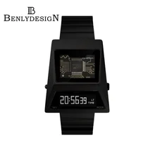 S3000Black-C