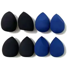 4 Black 4 Blue
