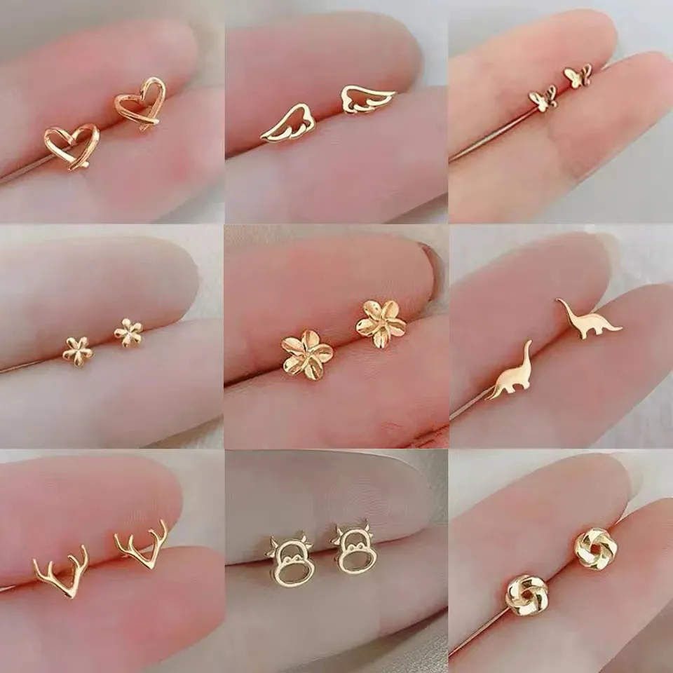 Earings2025 Gold Boy Latest: A Comprehensive Review and Guide for 2025