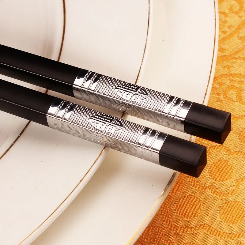 Preisvergleich für Chinesische Art Segen Essstäbchen Set Haushalts ...