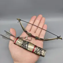 Weapon Model