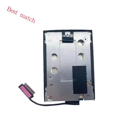 For ThinkPad T570 T580 P51s P52s M.2 SSD PCIE NVME Adapter SATA To SSD ...