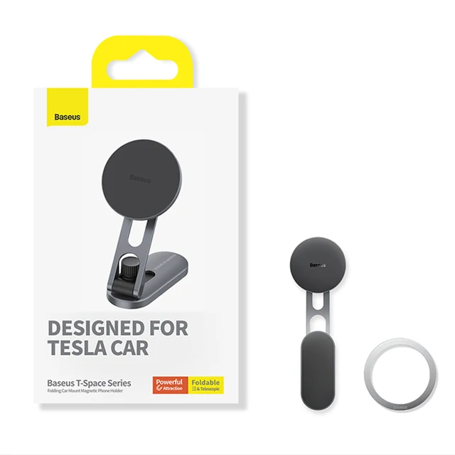 BASEUS AutoTreasure Store