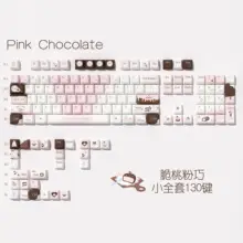 Cherry130key NoHeart