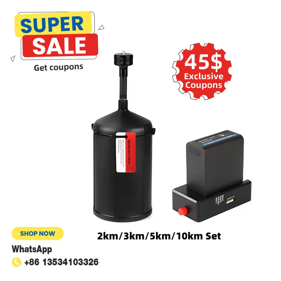 Dive Into Ultra-Long-Range Fpv With Axisflying'S 20Km Relay Extender!