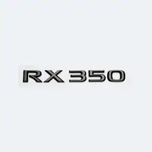 RX350