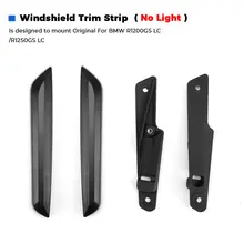 Trim Strip