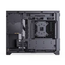 Jonsbo D32 STD/PRO MINI Desktop Case MINI-ITX MATX PC Case Support ATX ...