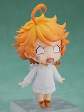The Promised Neverland Emma 1092 Anime Figure Cute Toys for Children ...