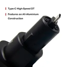 Simube Qr2 Bundle Quick Release, Type-C Ports, Fanatec Compatibility