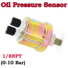 OilPressSensor 10Bar