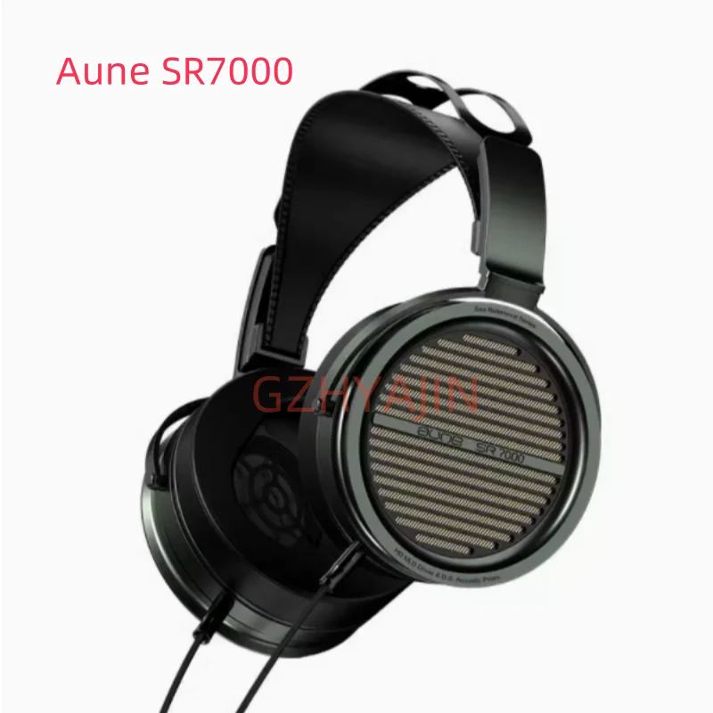 High-Quality Aune Sr7000 Butterfly Earphones For Home Theater Audio