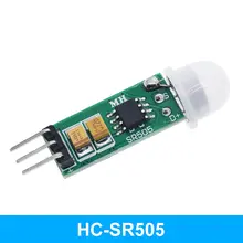 HC-SR505