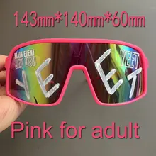 YEET Pink for adult