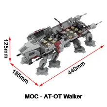 MOC AT-OT Walker