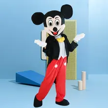 mickey