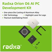 O6 AI PC Kits