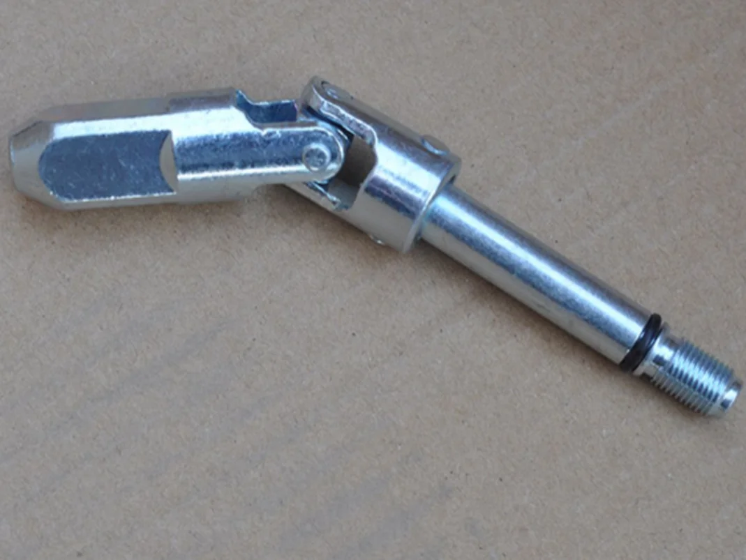 Jack Universal Joint Horizontal Double Pump Plunger Switch Connecting ...