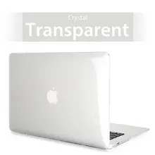 Crystal Transparent