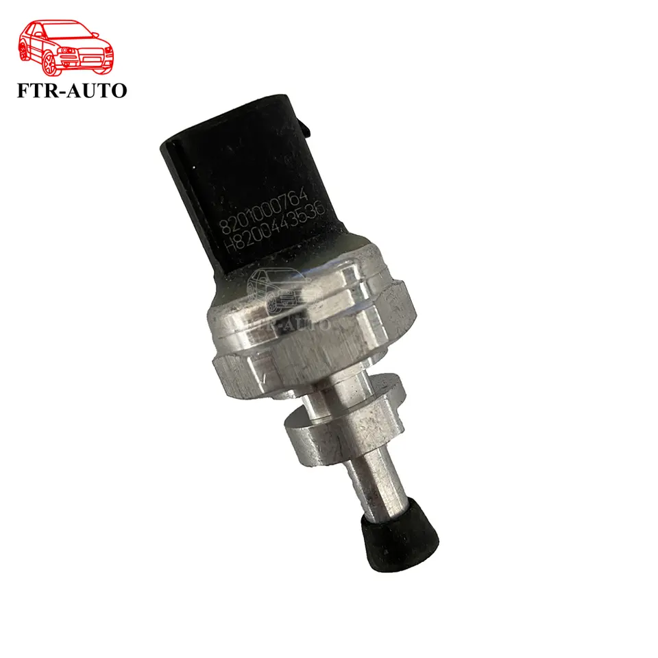 Turbo Exhaust Pressure Sensor For Dacia Renault Vehicles.