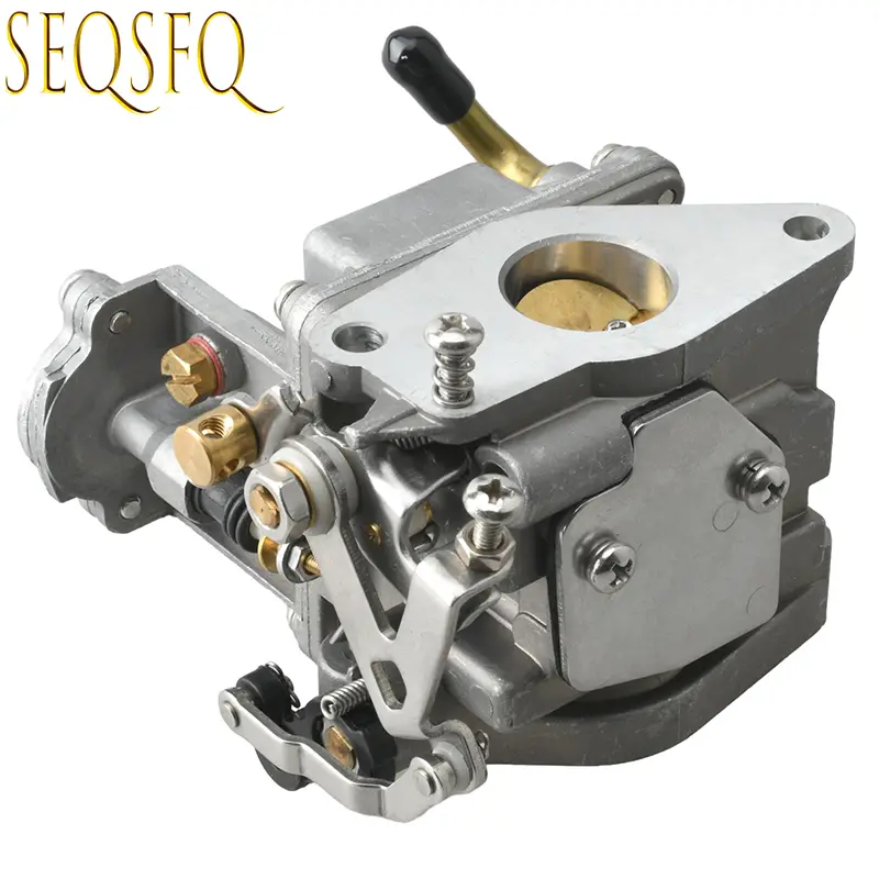 High-Quality 3Dp-03100-2 Carburetor For Tohatsu 8Hp-9.8Hp Outboard Engines