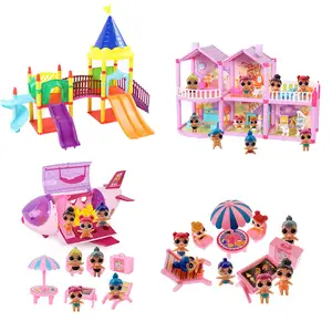 Multiprint 3980 Stamp Set Lol Surprise toy For Boys And Girls Ideal For Drawing Dolls AliExpress