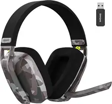camo gray