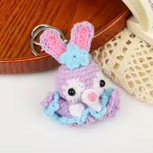Purple Rabbit