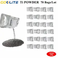 70 Bags