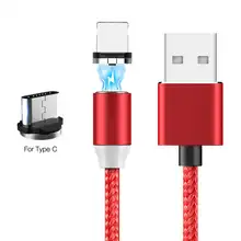 Red Type-C