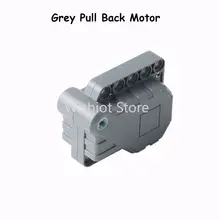 pull back motor 2