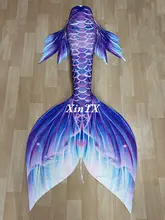 Tail and Bra