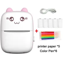 A-Pink and 5white 6p