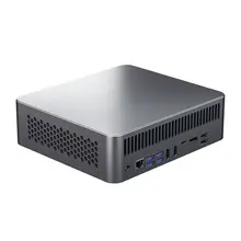 High-Performance Topton Mini Pc For Gaming, Powered By Rtx 4060 & I9/I7 ...
