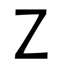 Z