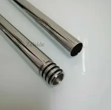 20/30/40cm shower extension rod without thread - AliExpress 13