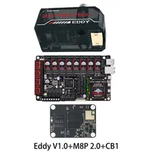 Eddy duo M8P 2.0 CB1