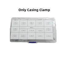 Only Casing Clamp