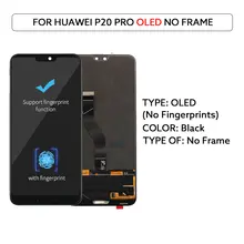 OLED No Frame