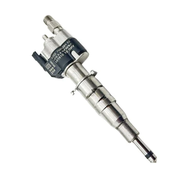 13537585261-12 Injector Index For Bmw N54 N63 135 335 535 550 750 X5 X6 ...