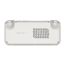 Retroid Pocket 4/4Pro: Ultimate Retro Gaming On The Go!