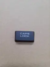 1 piece capslock