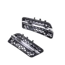 Front bumper fog lamp coverFor Mercedes Benz E-Class W212 2009-2016 AMG ...