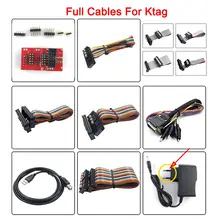 KTAG CABLES