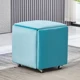 Nordic 5 In 1 Sofa Soft Stool Creative Home Rubik's Cube Combination ...