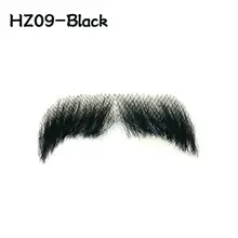 HZ09 Black