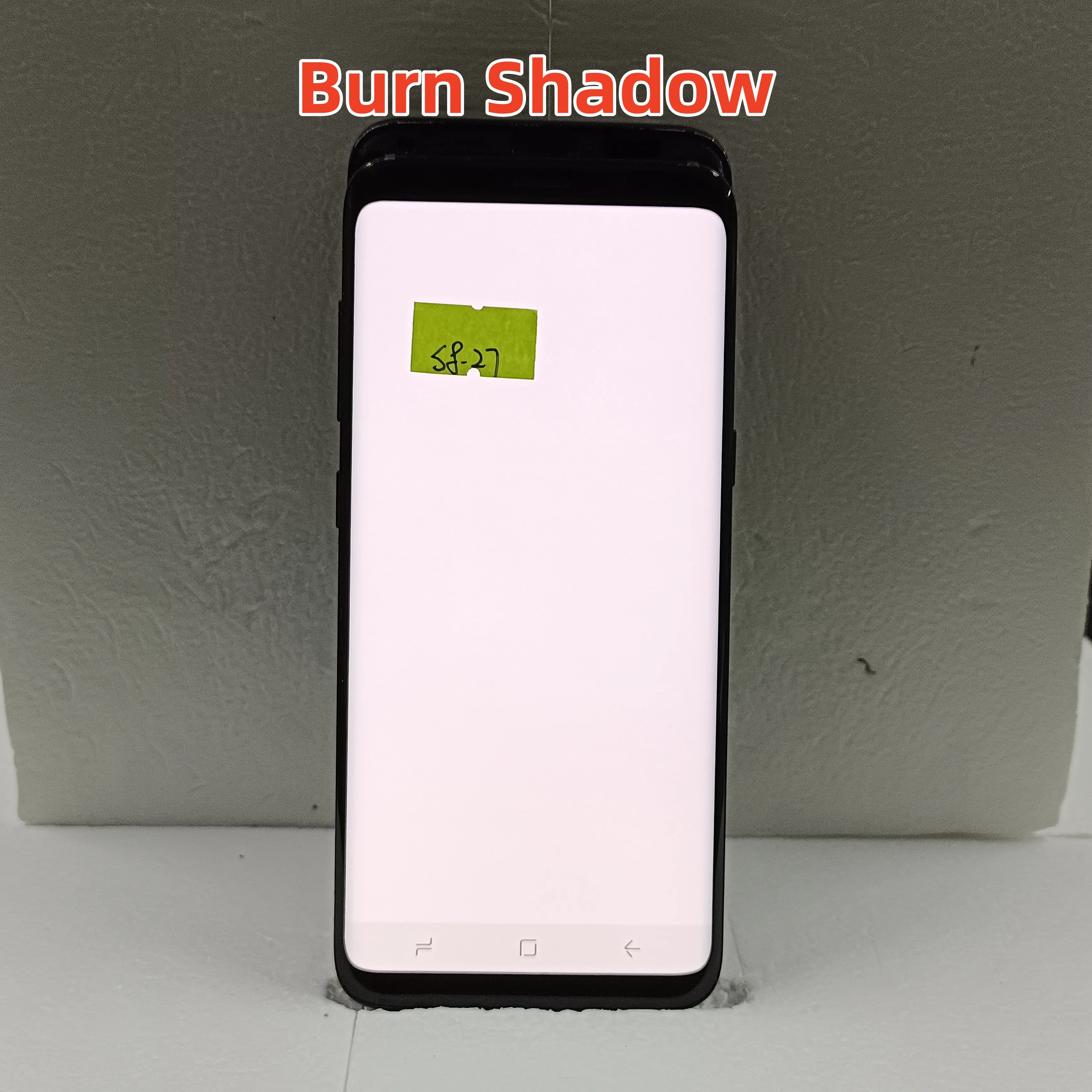 Store Home Products Feedback