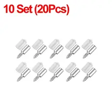 10Set (20PCS)