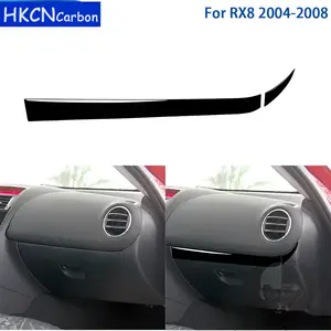 Rx8 rear window louvers store